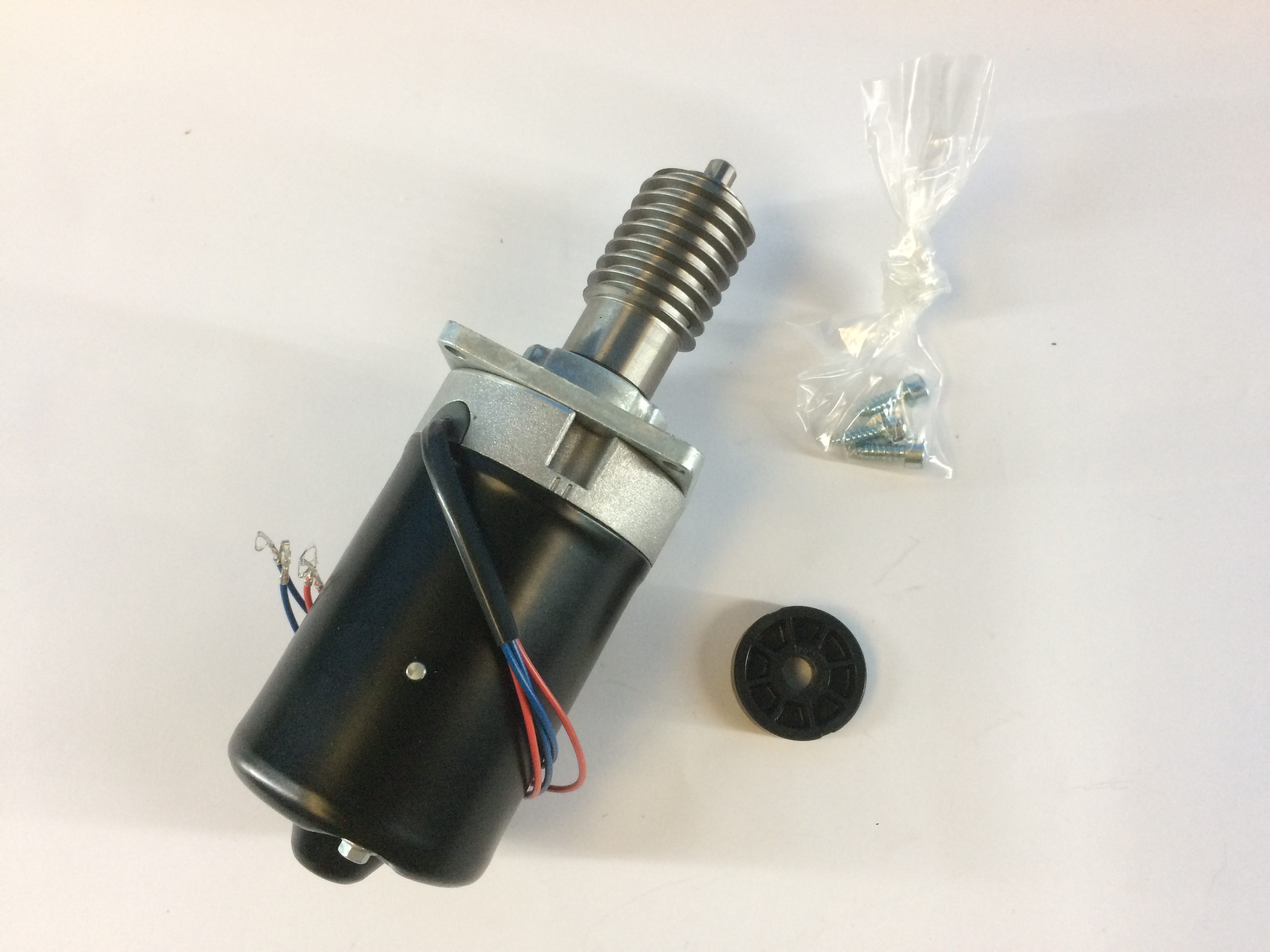 GRUPO MOTOR ELECTRICO RB600