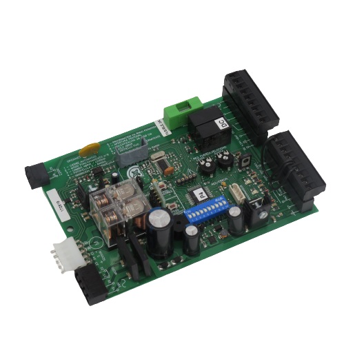 GRUPO MOTOR ELECTRICO RB600